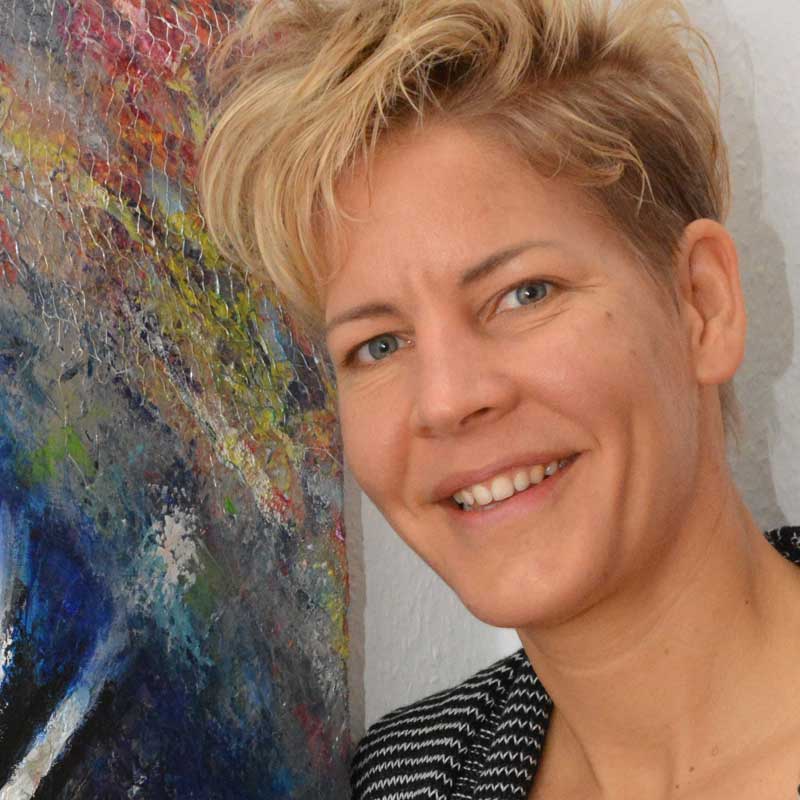 Julia Rickermann – Galerie Chlodwig Selmer